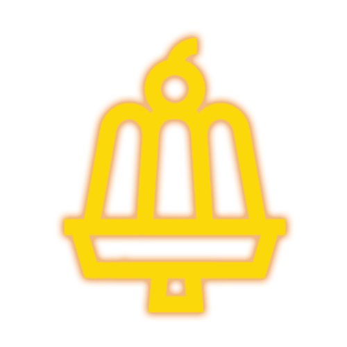 Kee Heong Honeycomb Cookies (Sha Qi Ma) Original